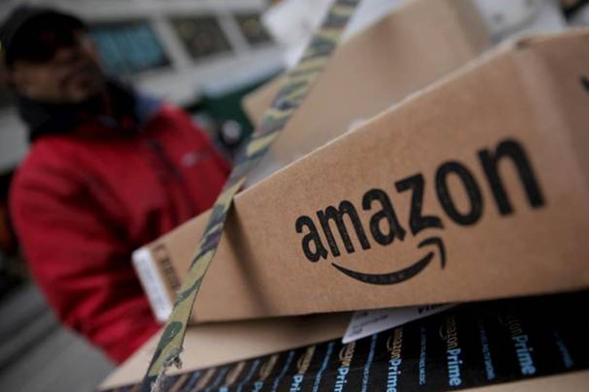 Amazon infuses Rs 1,000 crore into India payments unit - Industry News ...