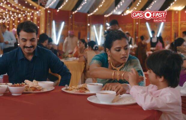 Gas-O-Fast launches its multilingual TVC - Brand Wagon News | The ...