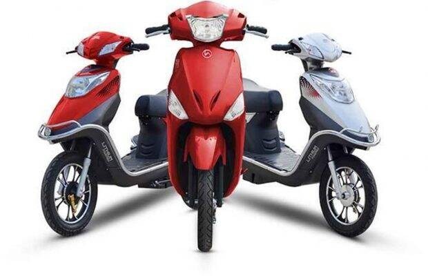 Hero Electric, Charzer to install 1 lakh charging stations across India ...
