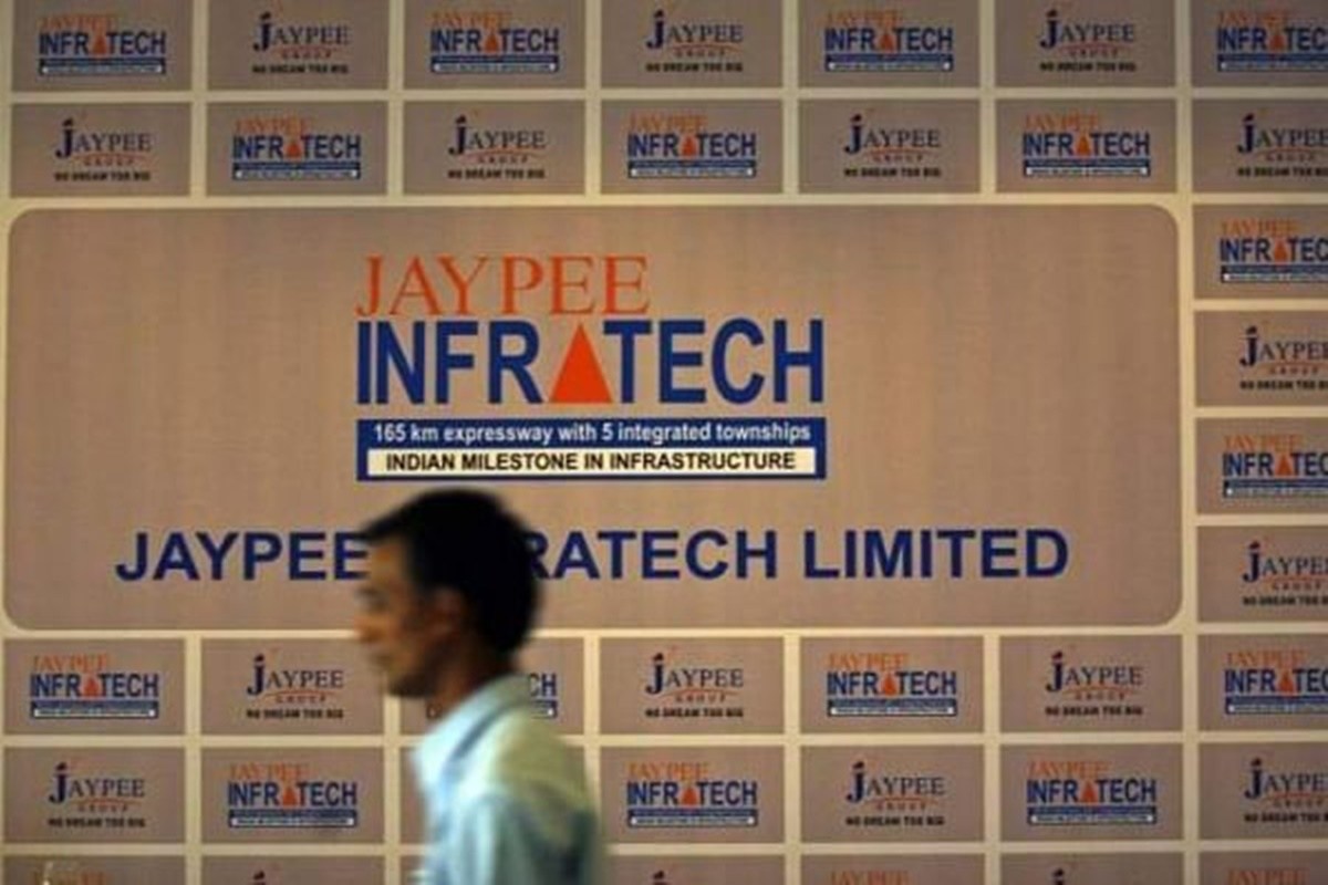 Jaypee Infratech Q2 loss widens to Rs 613.87 crore - Industry News ...