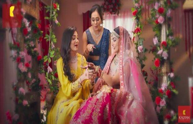Kalyan Jewellers rolls out second video of Muhurat digital campaign ...