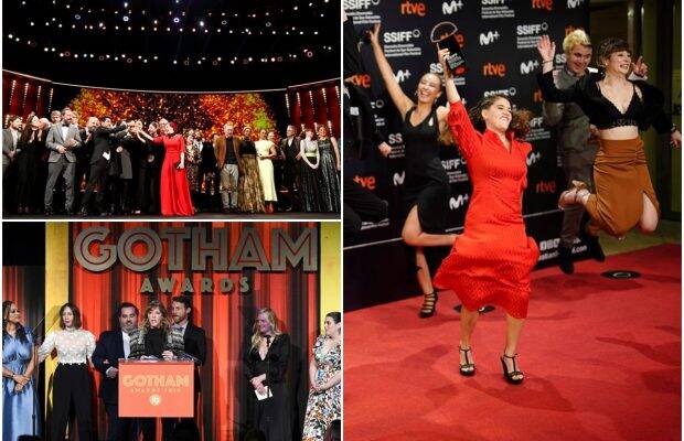 Towards a genderless world, one film festival at a time - Lifestyle ...