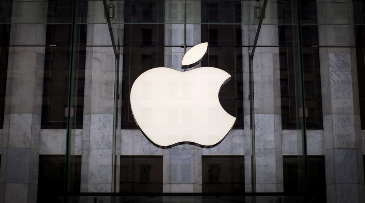 Apple issues stock grants of up to $180,000 to prevent talent drain to ...