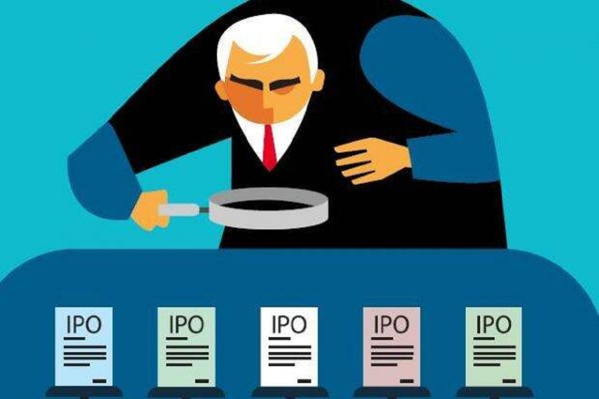 HP Adhesives IPO sails through as retail investors massively ...