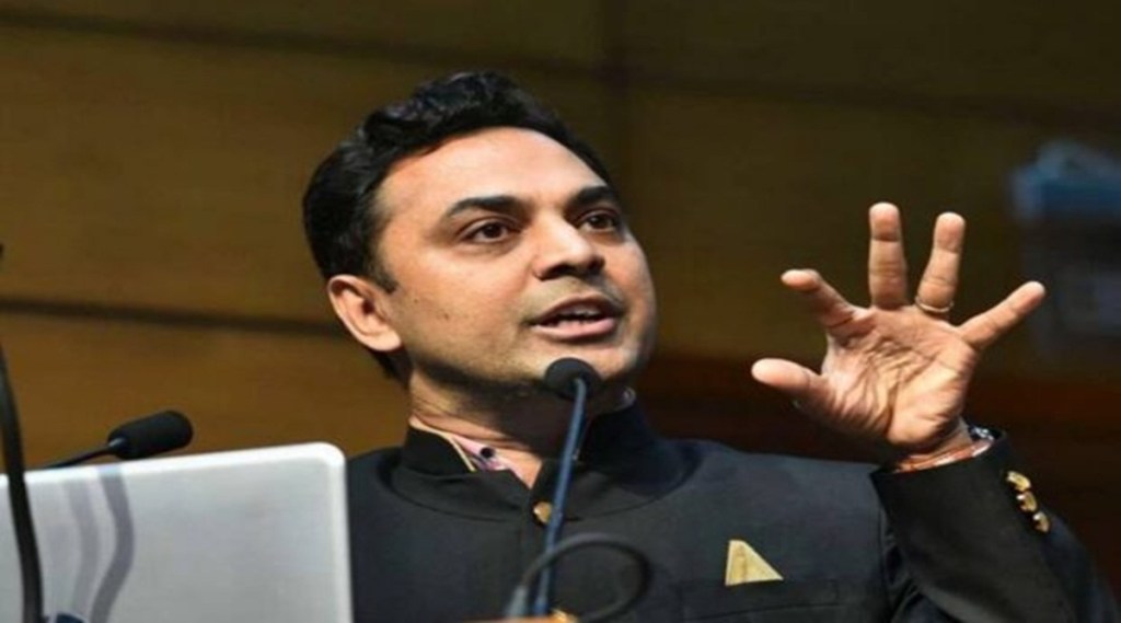 KV Subramanian departs after 3-yr stint as CEA - Economy News | The ...