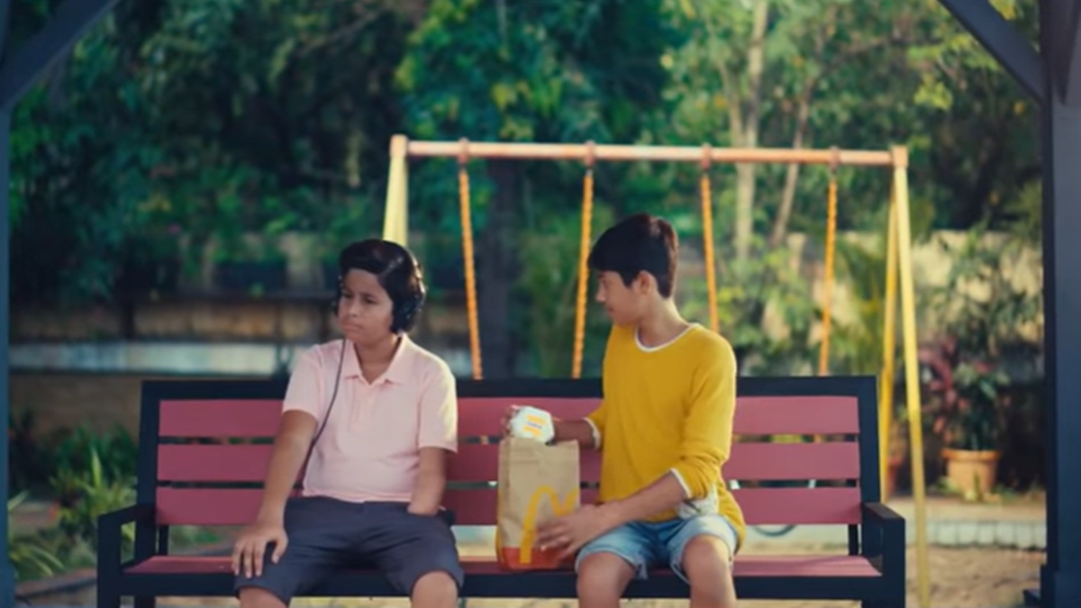 McDonald’s India launches new campaign to highlight its inclusivity ...
