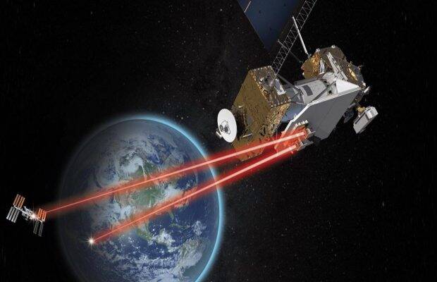 NASA gets laser system LCRD onboard for space communication; What is ...