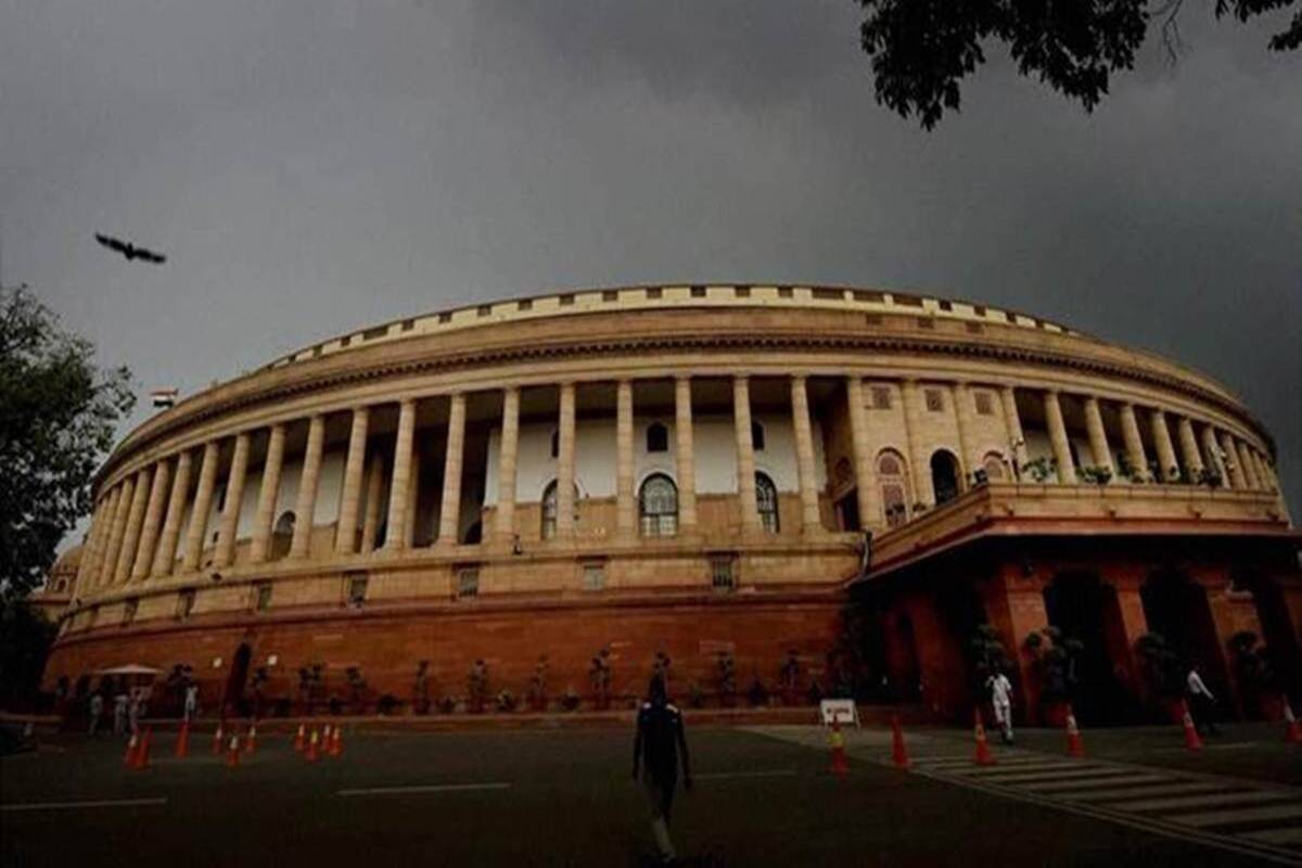 Parliament Winter Session Highlights: Lok Sabha, Rajya Sabha adjourned ...