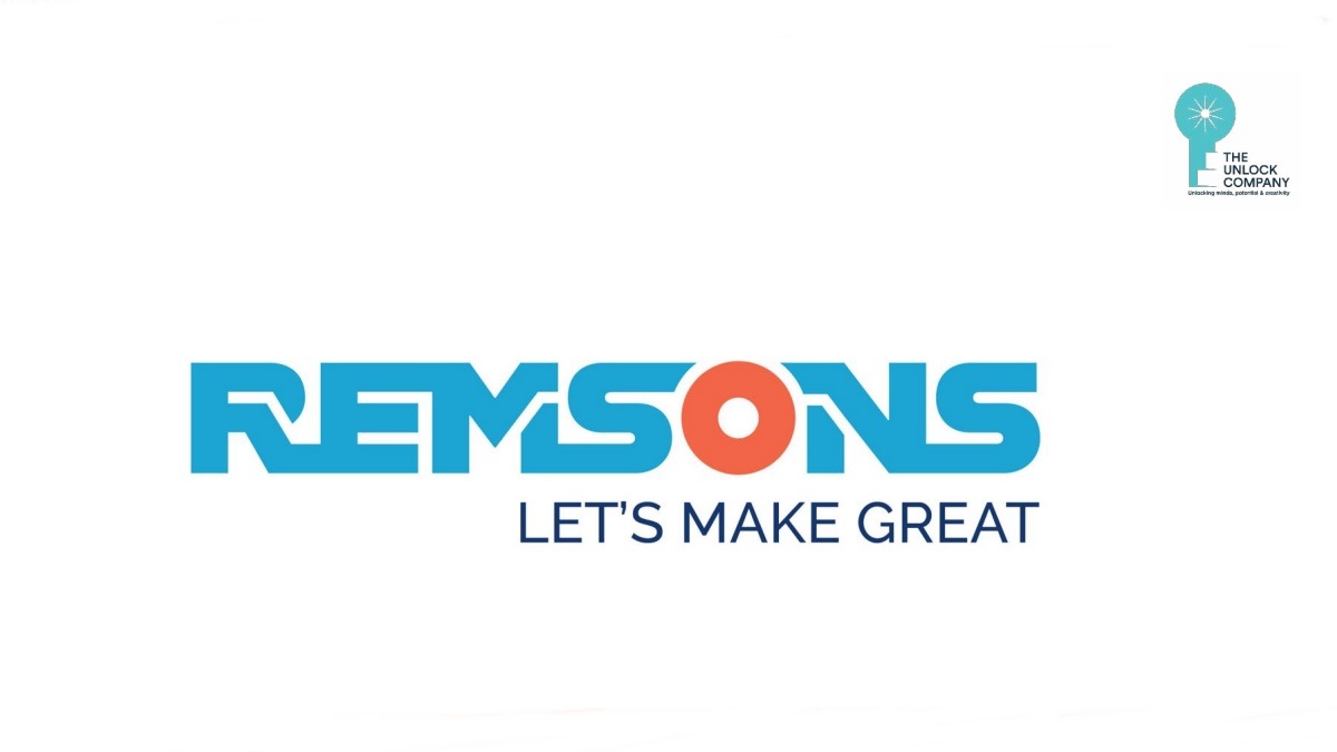 Remsons Industries unveils its new brand identity - Brand Wagon News ...