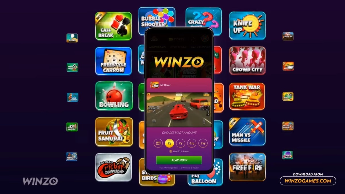WinZO collaborates with Ogilvy to boost its brand presence among Indian ...