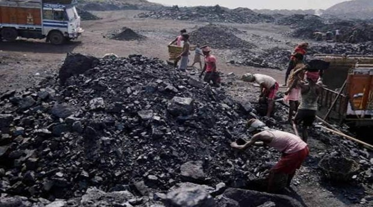 Coal: Leap in production, improved dispatches to stave off possible ...