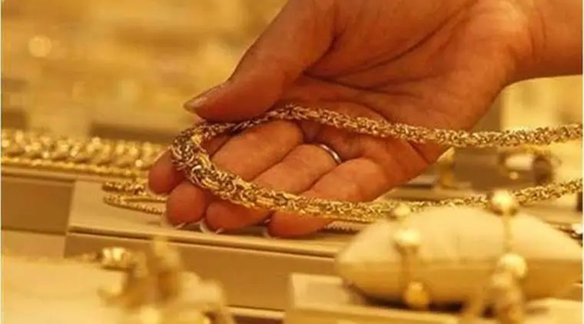 Mandatory gold hallmarking rollout smooth in 256 districts, planning ...
