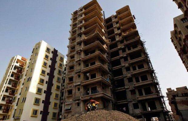 NHB seeking agency for data collection on unsold residential units ...