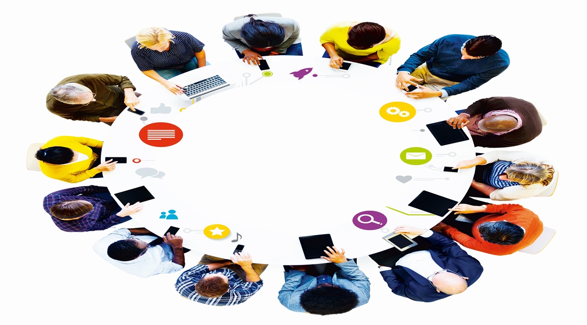 Jobs in the pandemic: A click apart - Lifestyle News | The Financial ...
