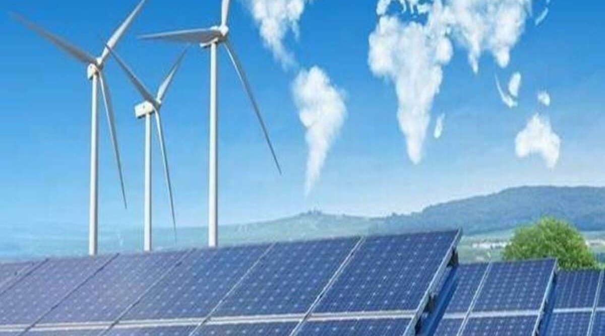 Achieving the clean energy target - Opinion News | The Financial Express