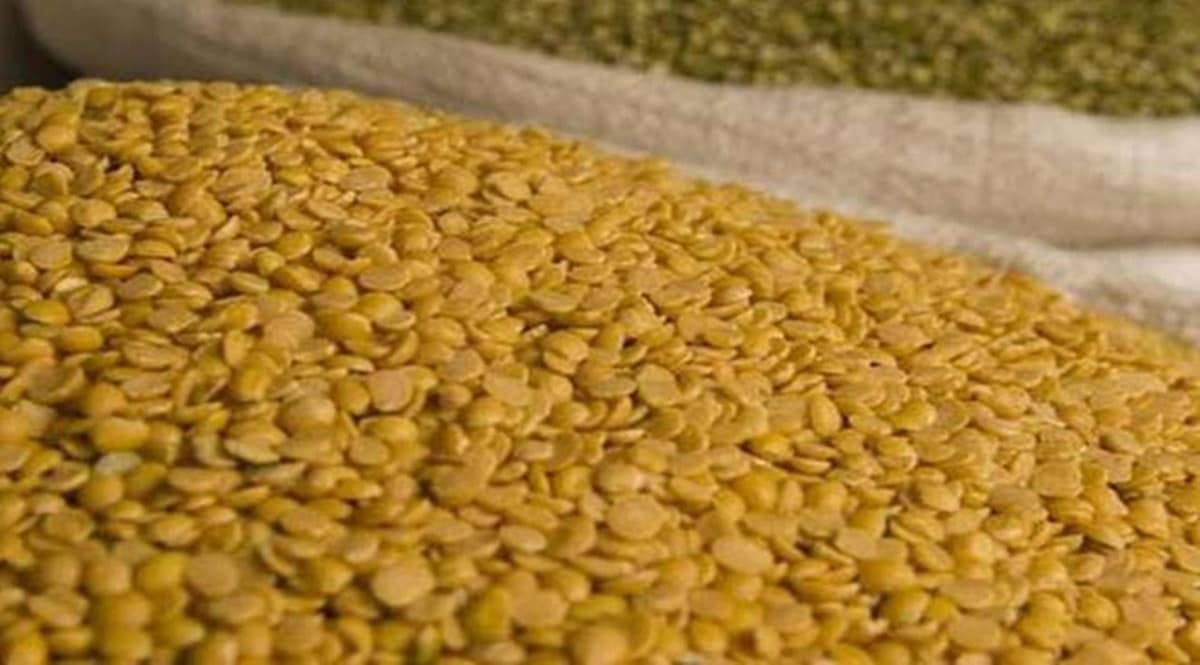 Tur dal imports at a new high; retail prices stabilise - Commodities ...