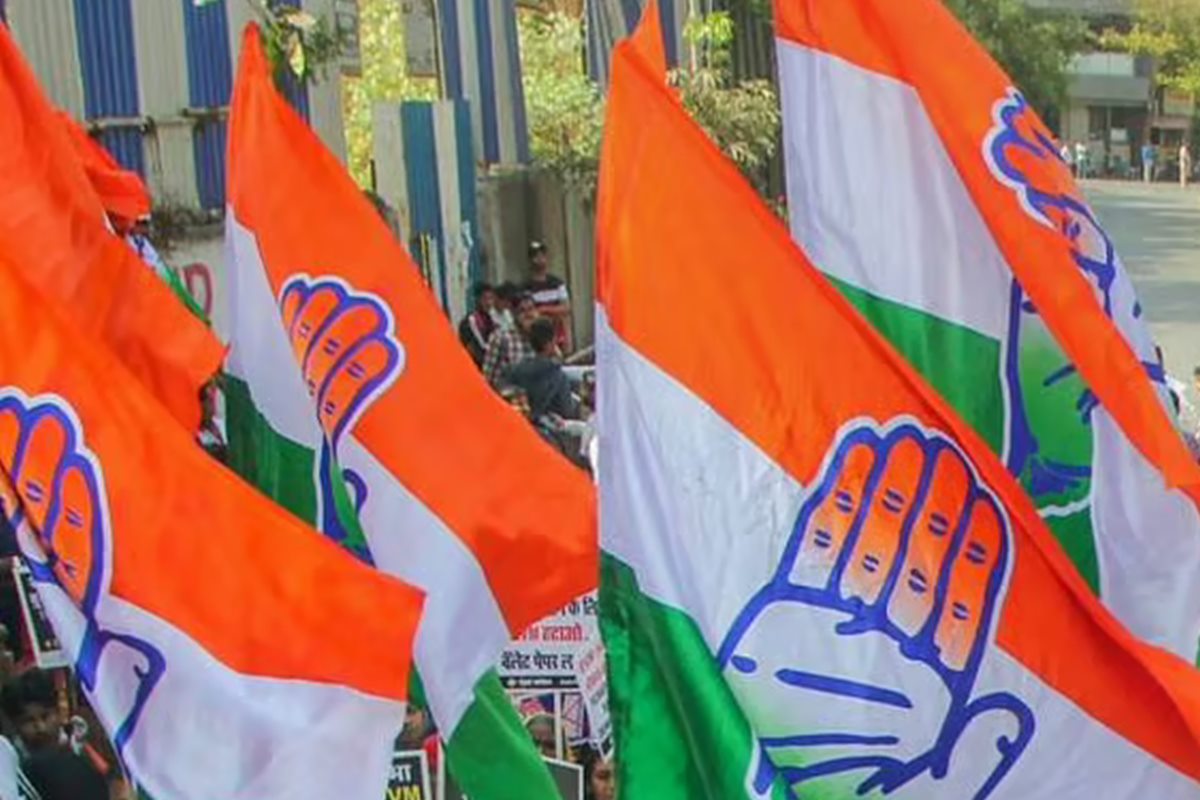 Manipur Assembly Election 2022: Full list of Congress candidates ...