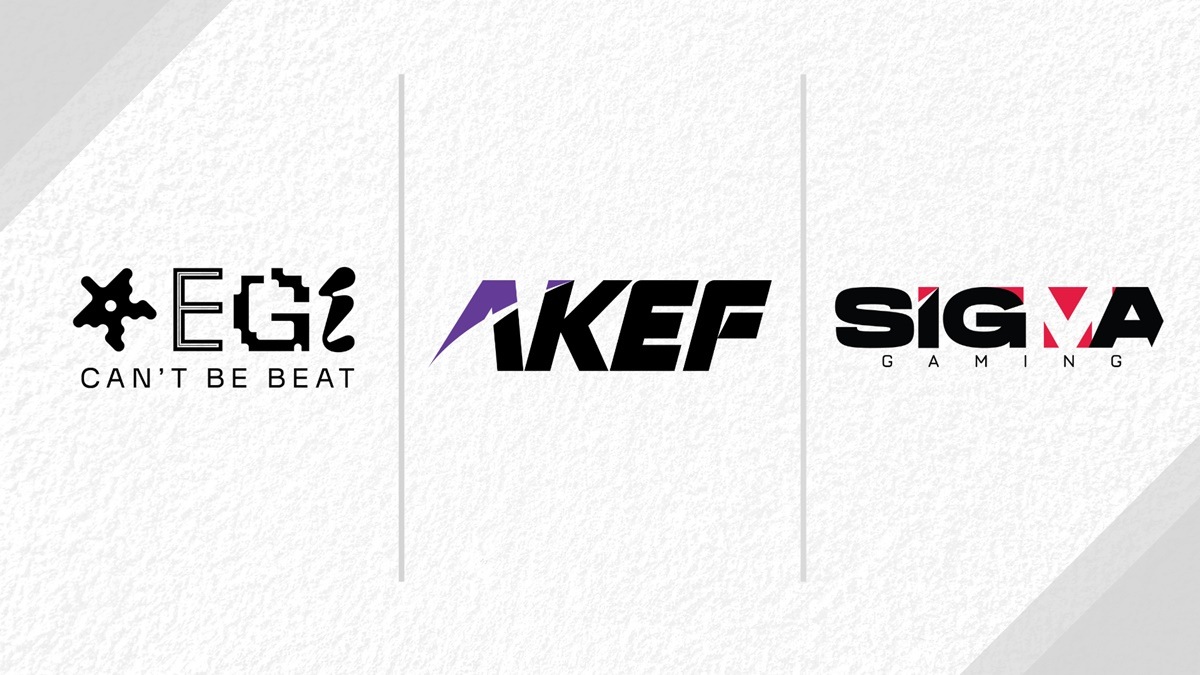 Ebullient Gaming exclusively ties up with AKEF - Brand Wagon News | The ...