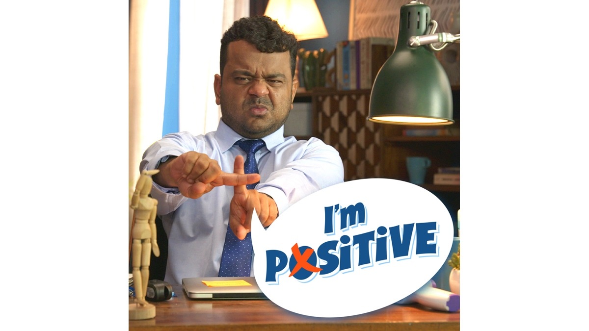 Man Matters launches #LetsTalkMan campaign featuring comedian Kumar ...