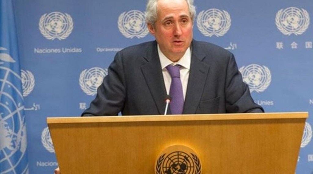 ‘We are supporting India’s vaccination drive, the largest in the world ...