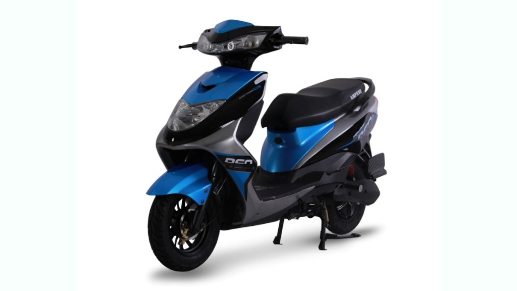 Greaves Finance To Provide Loans For Electric Two And Three-Wheelers ...