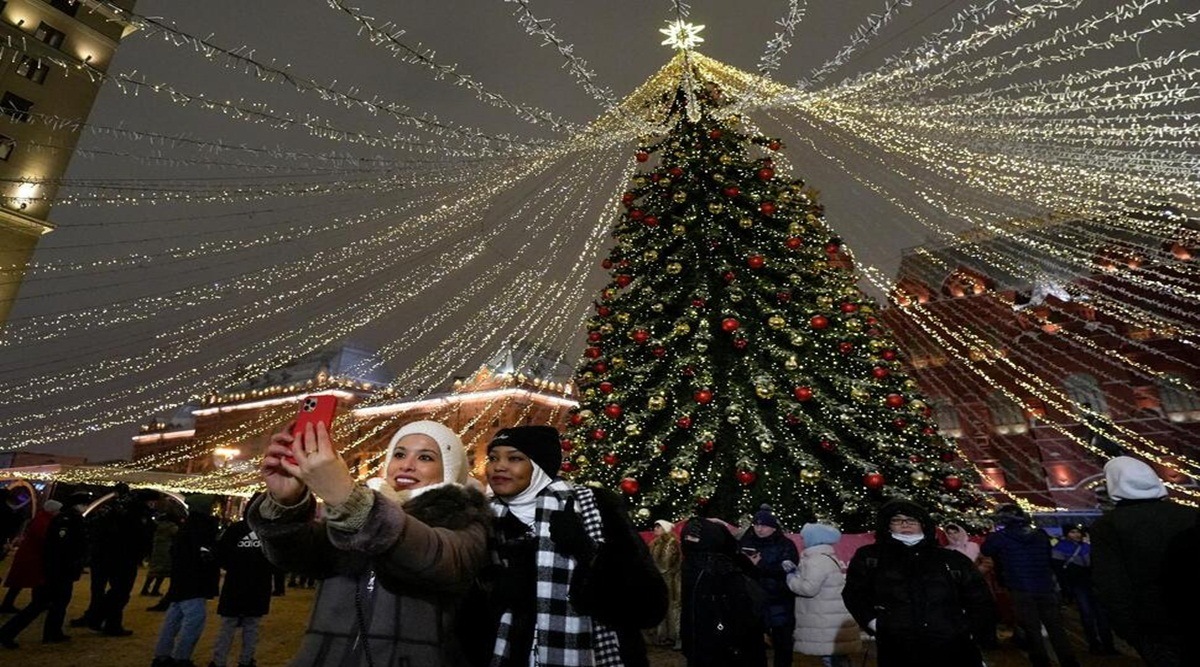 Infections could surge 6 times higher due to omicron: Russia - Life ...