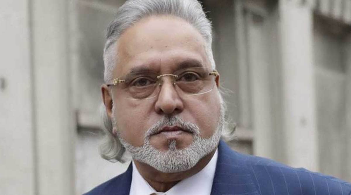 Vijay Mallya can be evicted from London home over unpaid loan, UK court ...