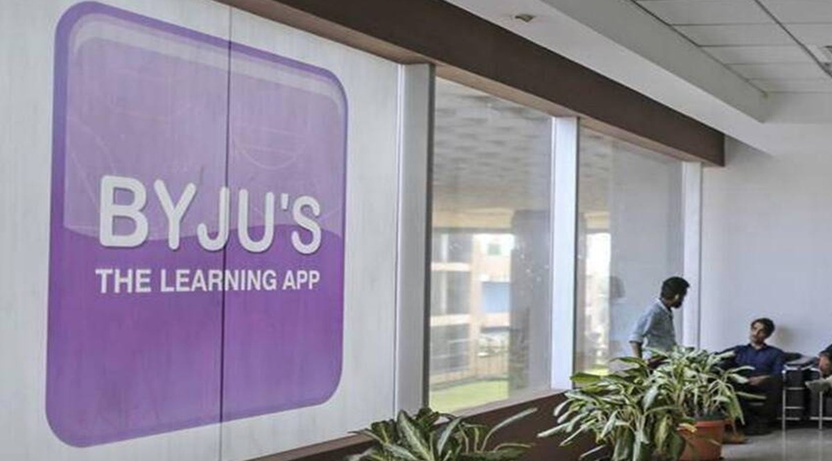 Byju’s enters offline tuition space with $200-million investment ...
