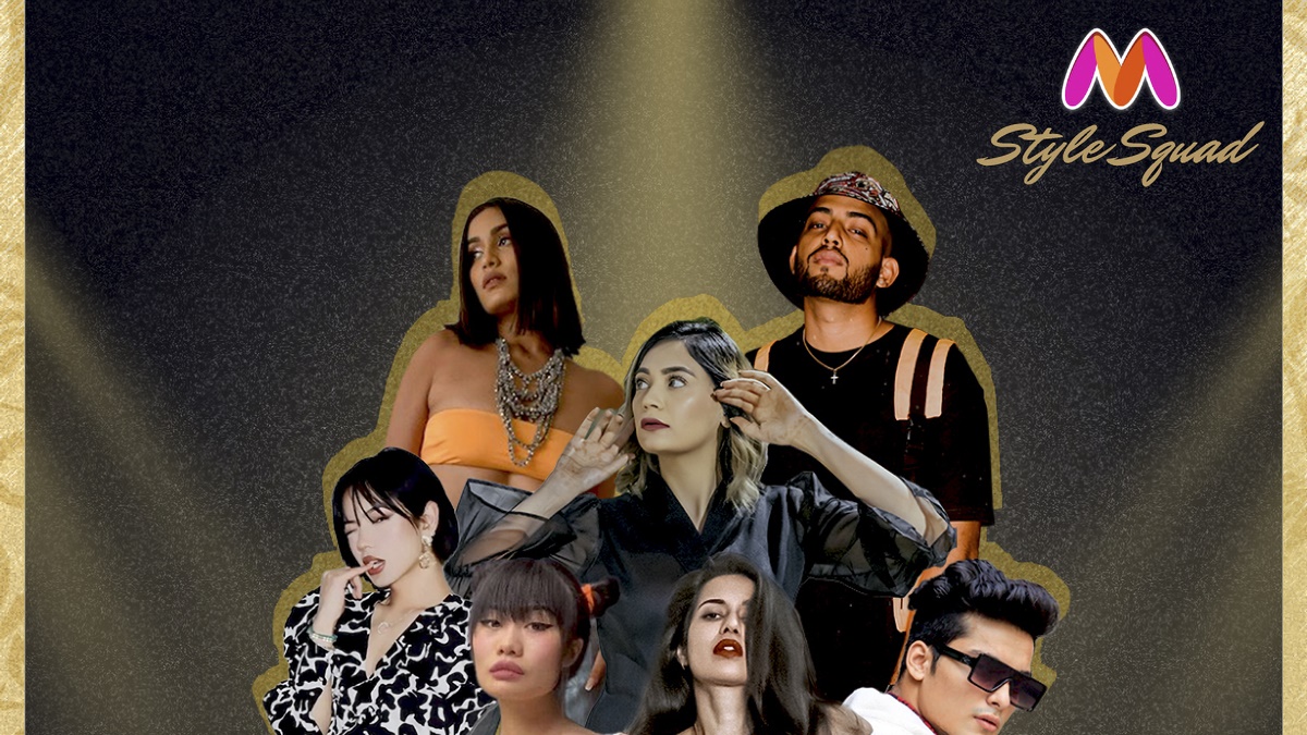 Myntra collaborates with emerging creators to be the face of its social ...