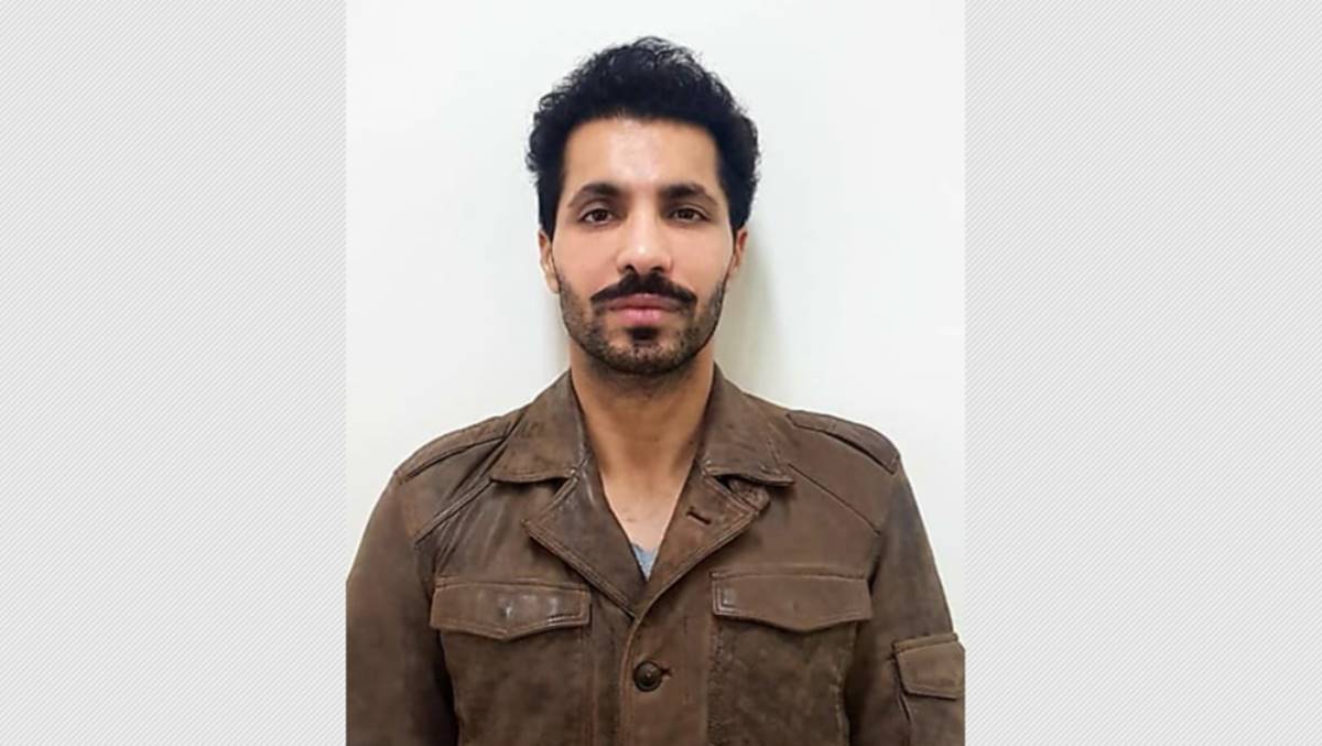 Actor-activist Deep Sidhu, accused in last year’s Red Fort violence ...