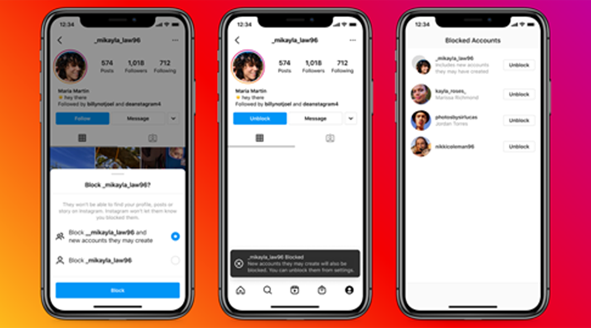 Instagram rolls out bunch of new safety features including bulk delete ...