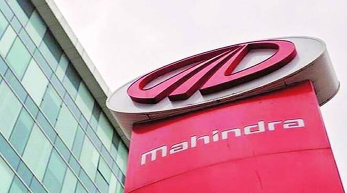 Mahindra to split its automotive business into three separate companies ...