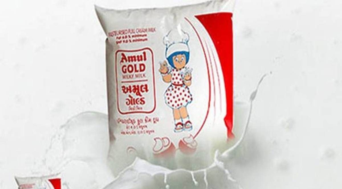 Amul expects 18 pc growth in turnover to around Rs 46,000 cr this ...