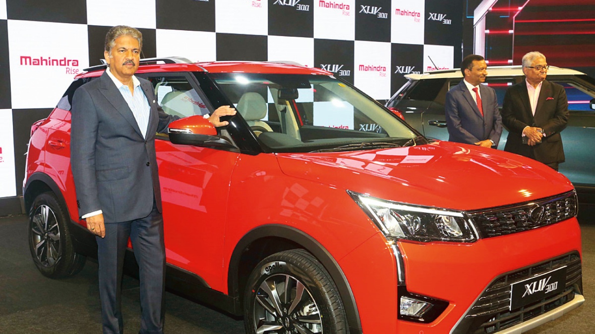 Trucks, PVs did the best in February - Express Mobility News | The ...