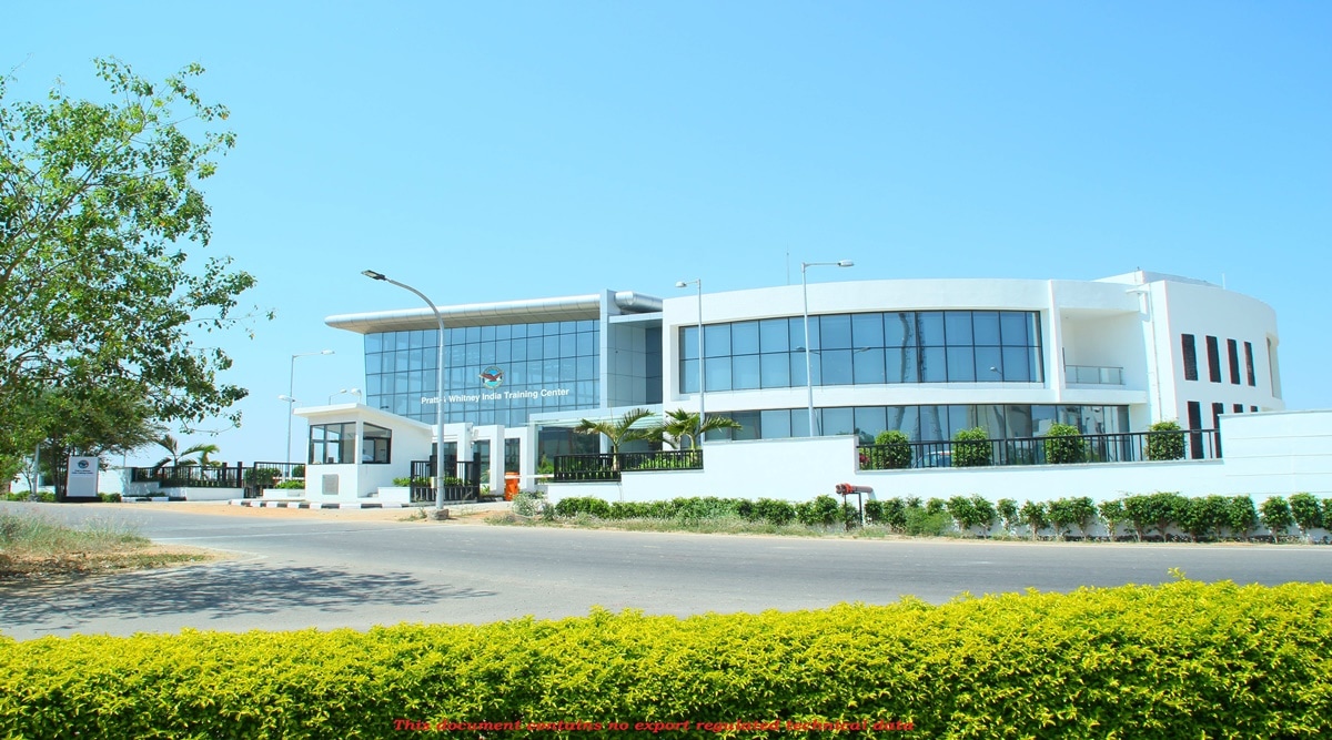 Pratt & Whitney supports Atmanirbhar Bharat and other initiatives ...