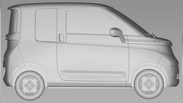 MG’s next EV for India is likely to be a 2-door offering - Car News ...