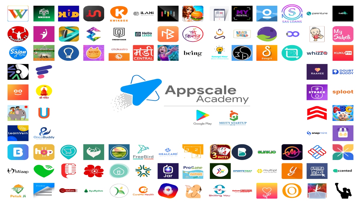 Google and MeitY Startup Hub to help 100 Indian startups scale globally ...