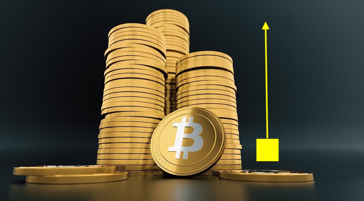 Why Bitcoin price is increasing amid Russia-Ukraine war - Blockchain ...