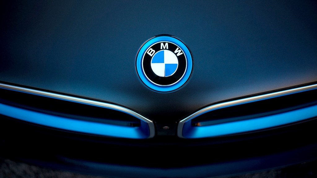 Qualcomm, BMW, And Arriver To Develop Automated Driving Software ...