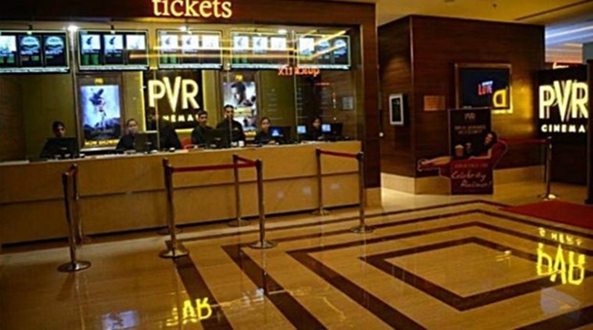 PVR, Inox to merge to create largest multiplex chain - Industry News ...
