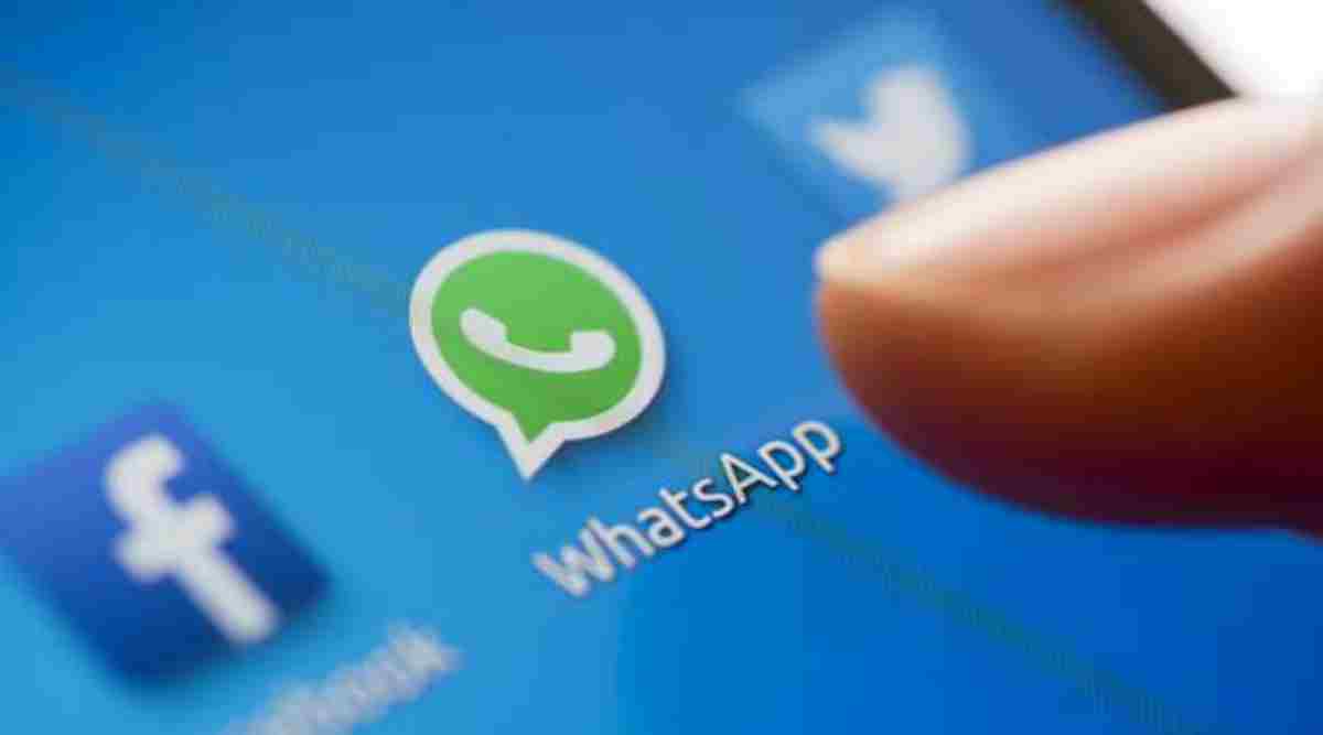 WhatsApp may soon let you share up to 2GB files; here’s everything to ...