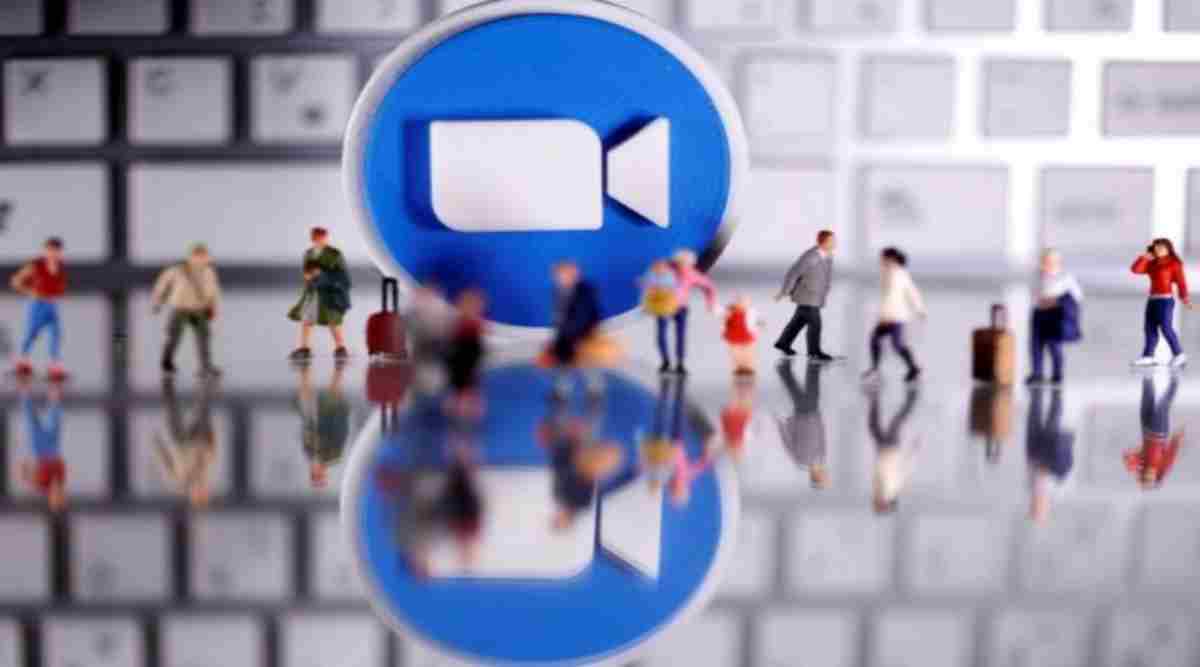 Zoom sets stage for Metaverse with animated avatars for virtual ...