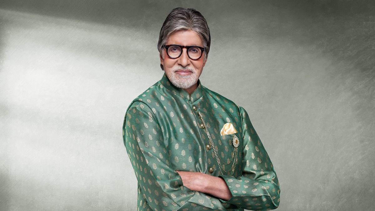 Film Heritage Foundation announces Amitabh Bachchan film festival to ...