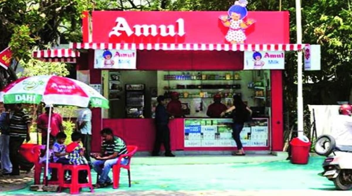 Amul, SAP join hands for digital community outreach - Industry News ...