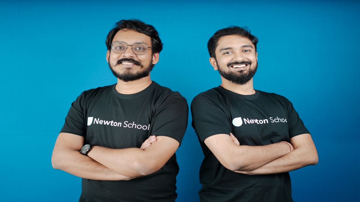Newton School raises $25 million in fundraising, plans to launch new ...