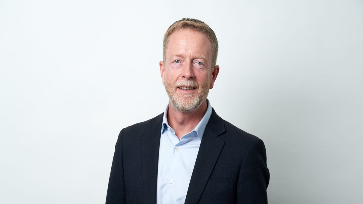 Rentokil Initial appoints Mark Gillespie as the managing director, Asia ...