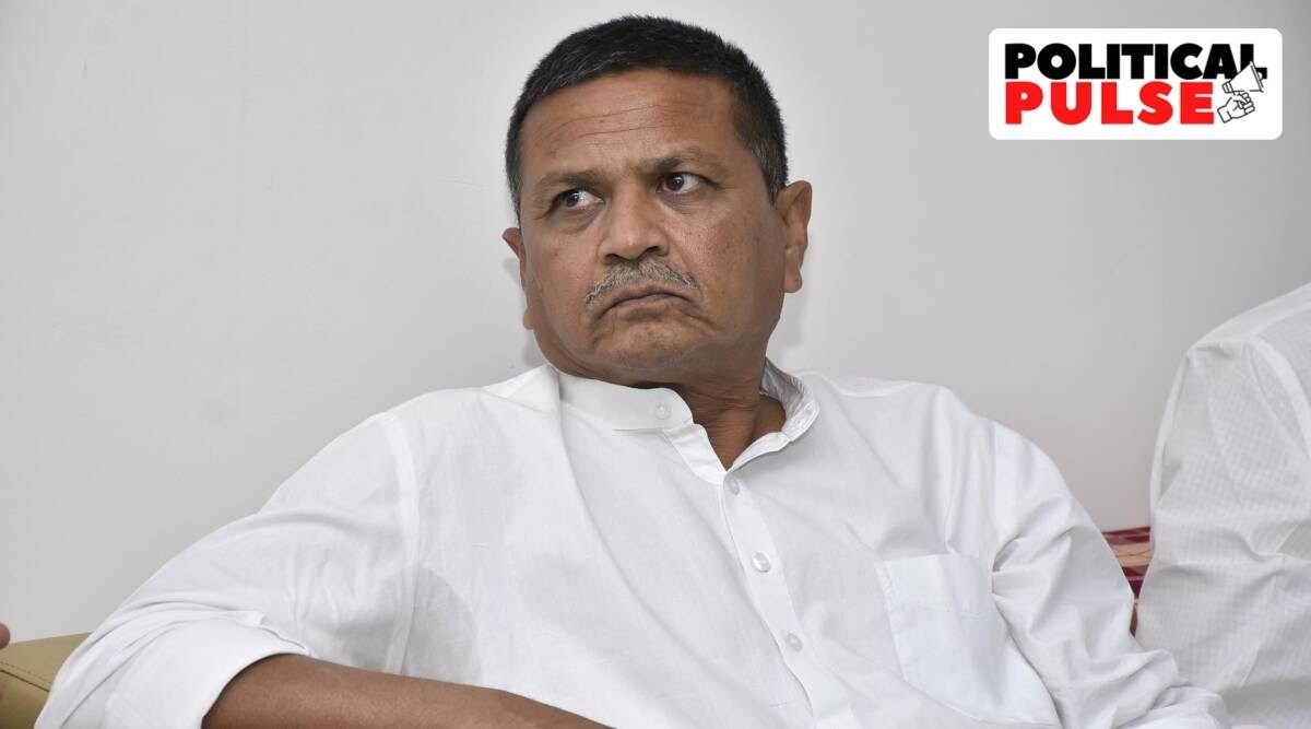 Gujarat elections 2022: Who is Naresh Patel, the man under spotlight ...