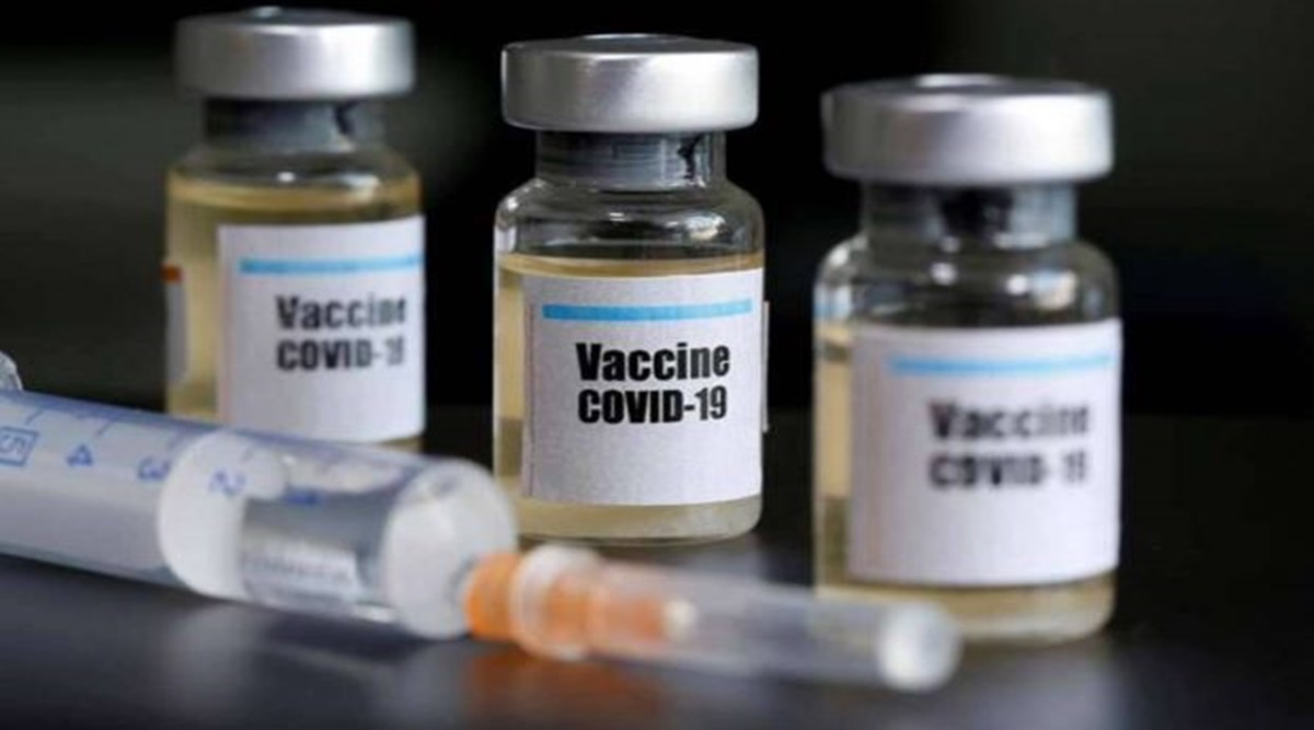 Do you know why Covid-19 vaccines are injected in the upper arm? - Life ...