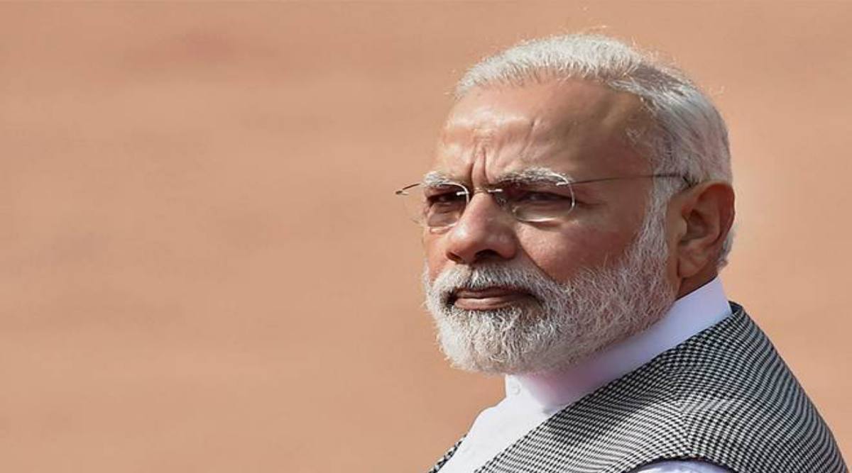 PM Modi greets people on Navratri, Vikram Samvat - Lifestyle News | The ...