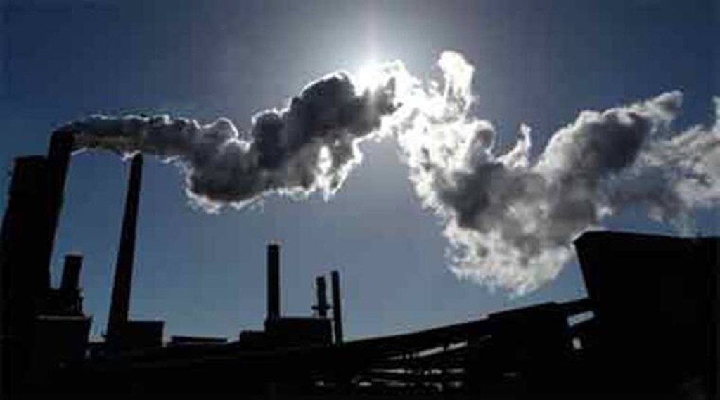 71% of polluting companies optimistic of achieving green goals: Survey ...